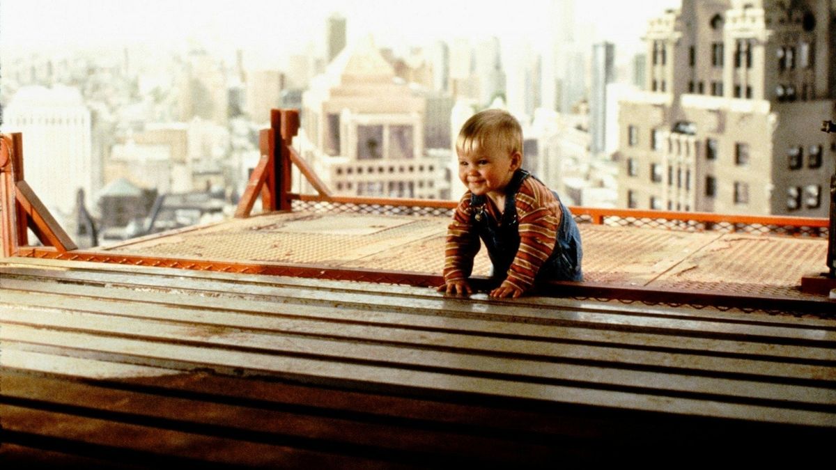 ‎Baby's Day Out (1994) directed by Patrick Read Johnson • Reviews, film ...