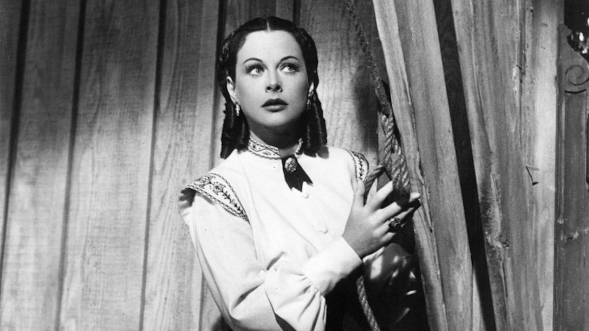 ‎Copper Canyon (1950) directed by John Farrow • Reviews, film + cast ...