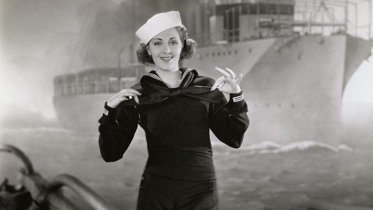 ‎Shipmates Forever (1935) directed by Frank Borzage • Reviews, film ...