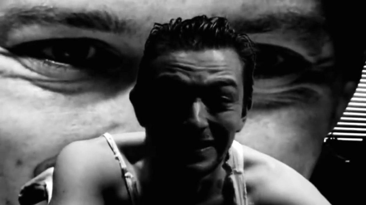 ‎Doodlebug (1997) directed by Christopher Nolan • Reviews, film + cast ...