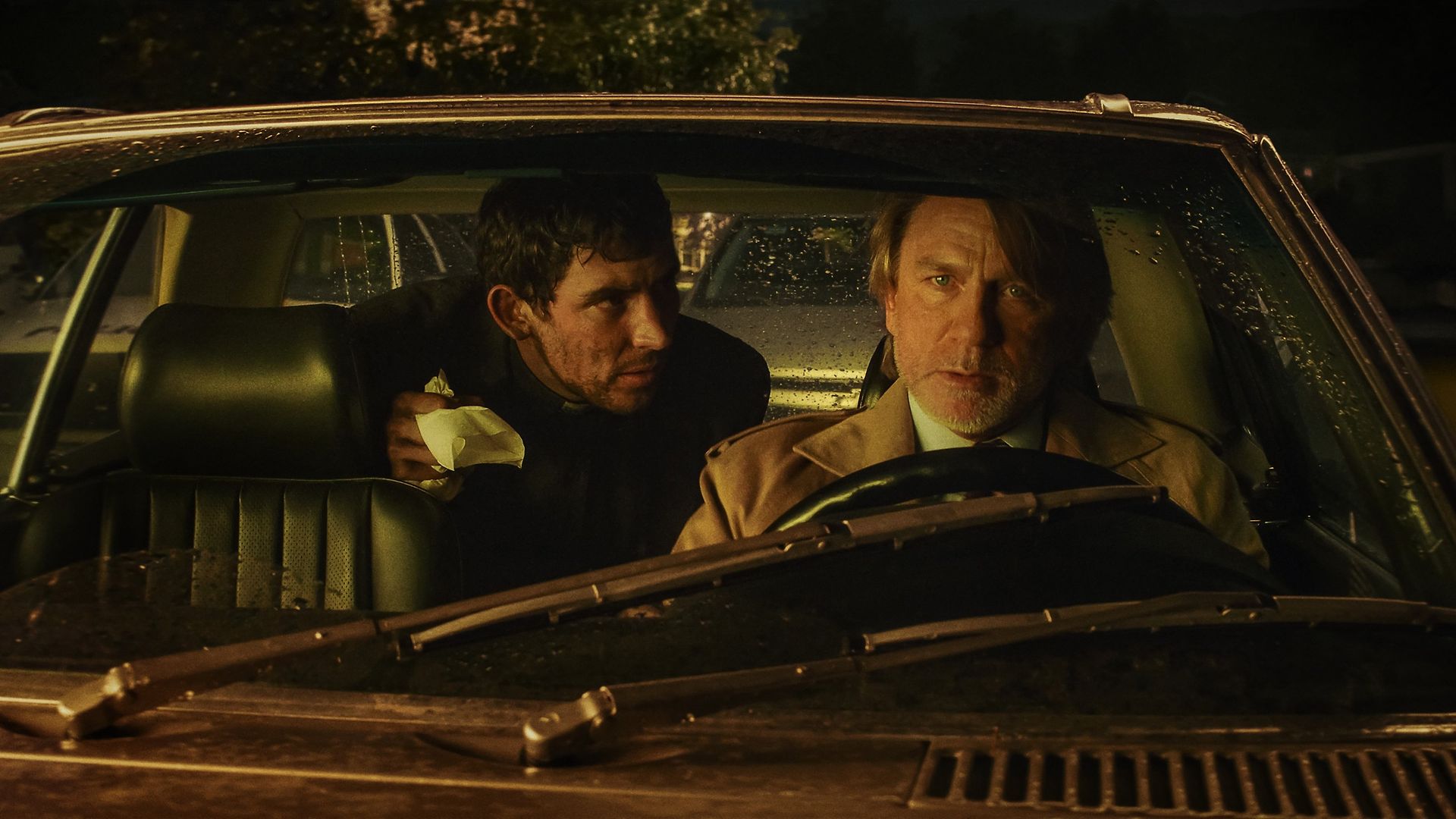 ‎Visionaries: a season of new films from singular directors on Netflix ...