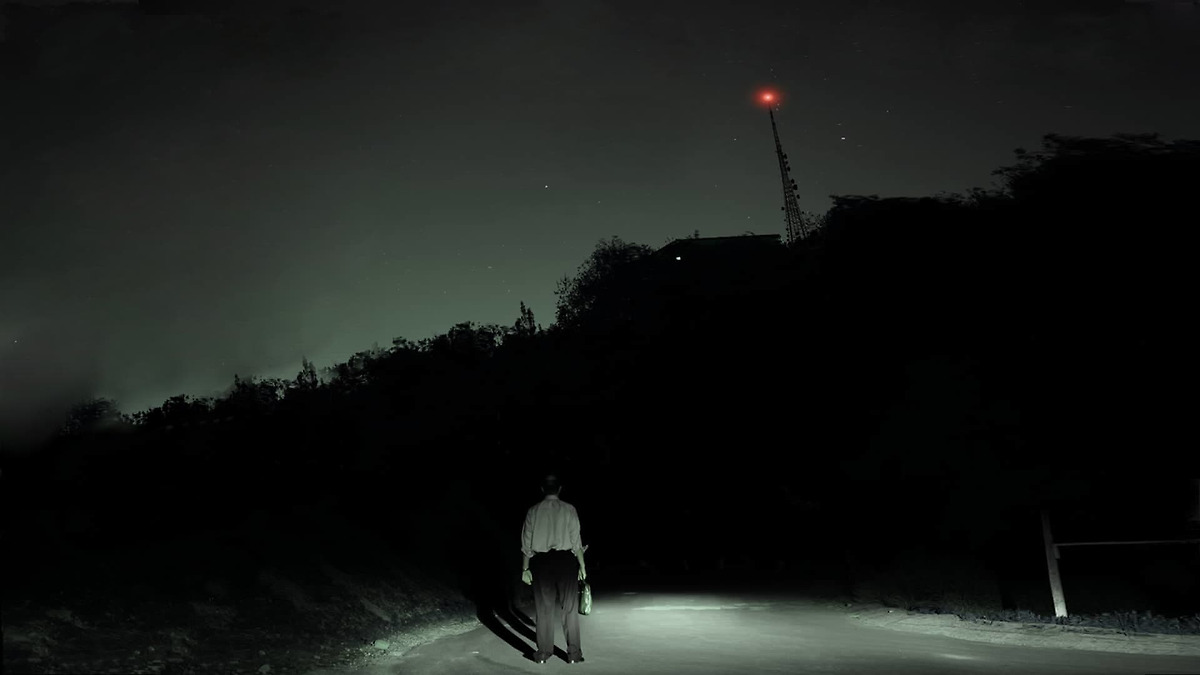 ‎AM1200 (2008) directed by David Prior • Reviews, film + cast • Letterboxd