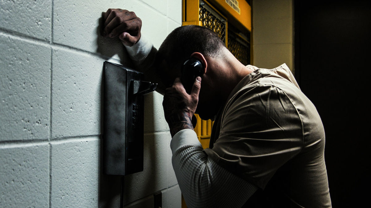 ‎Killer Inside: The Mind of Aaron Hernandez (2020) directed by Geno ...