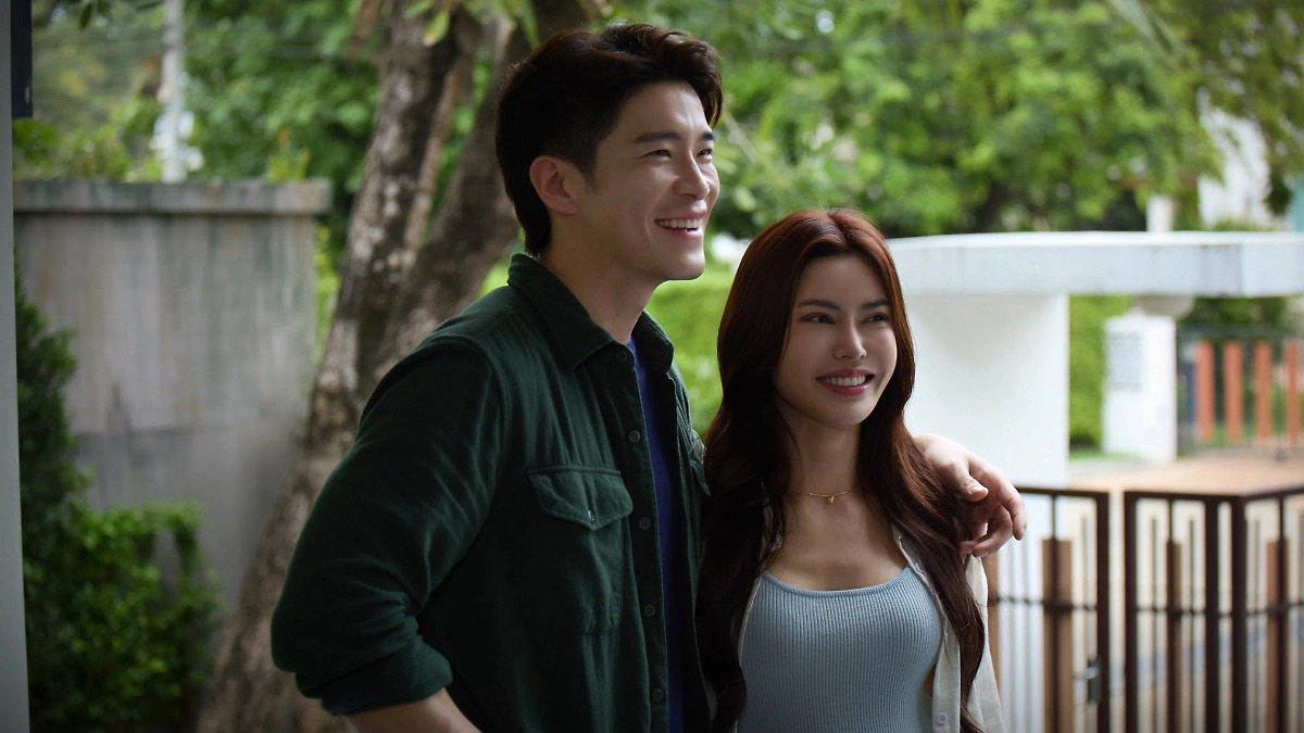 ‎Our House (2025) directed by Kongkiat Khomsiri • Reviews, film + cast ...