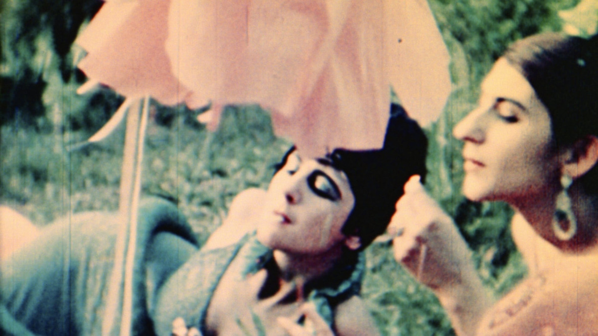 ‎Normal Love (1963) directed by Jack Smith • Reviews, film + cast ...