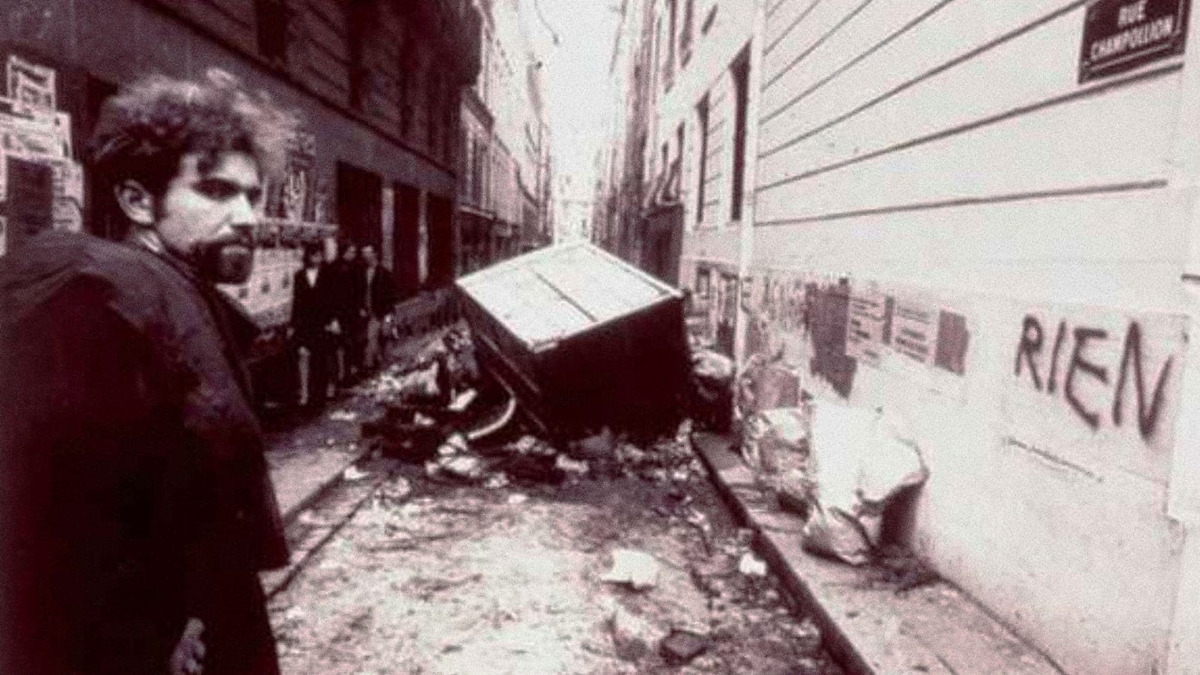 ‎May Days (1978) directed by William Klein • Reviews, film + cast ...