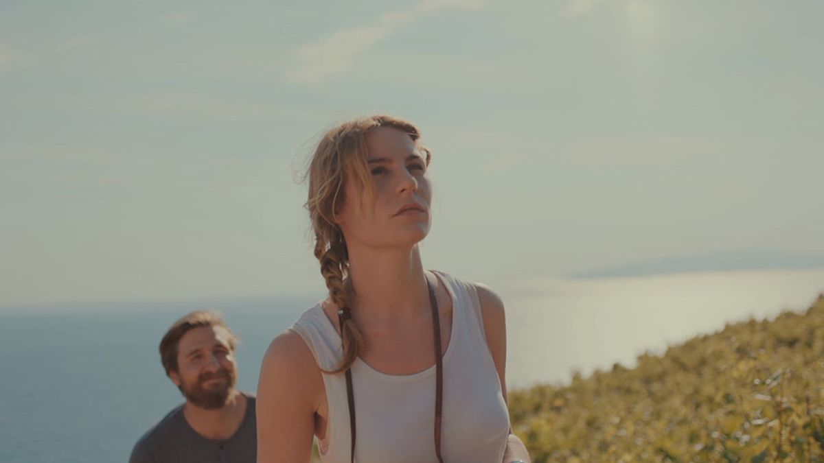 ‎Aleksi (2018) directed by Barbara Vekarić • Reviews, film + cast • Letterboxd