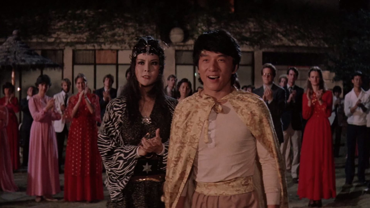 ‎Fantasy Mission Force (1983) directed by Kevin Chu • Reviews, film ...