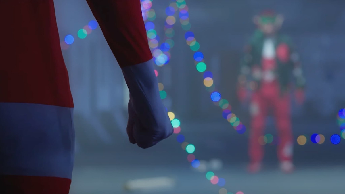 ‎Tinsel (2023) directed by Davey Fox Ezra • Reviews, film + cast ...