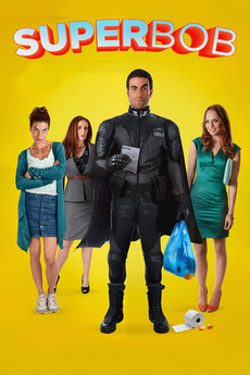 ‎SuperBob (2015) directed by Jon Drever • Reviews, film + cast • Letterboxd