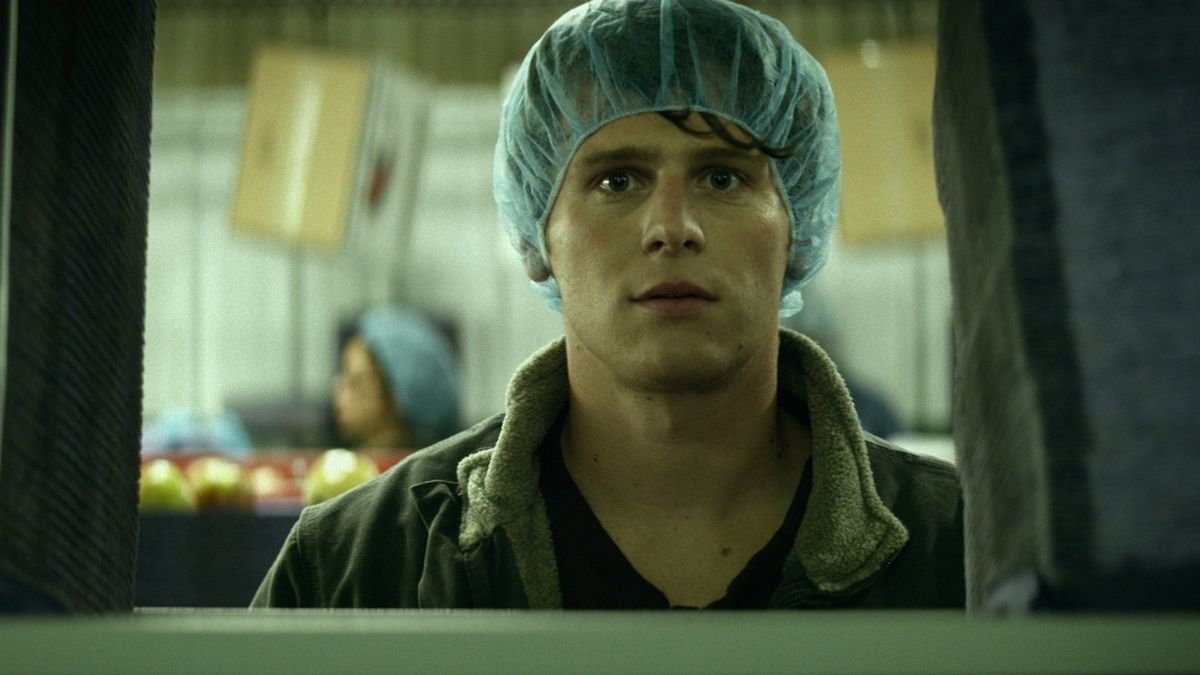 ‎C.O.G. (2013) directed by Kyle Patrick Alvarez • Reviews, film + cast • Letterboxd