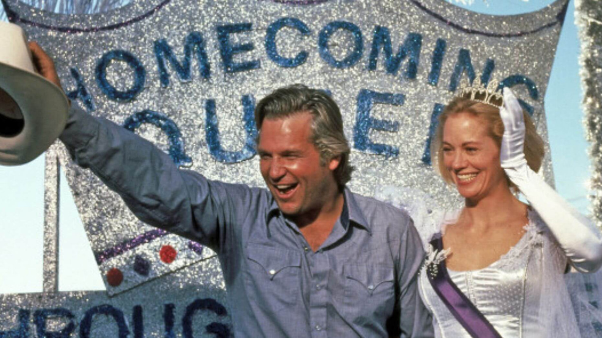 Texasville’ review by Mitchell Beaupre • Letterboxd