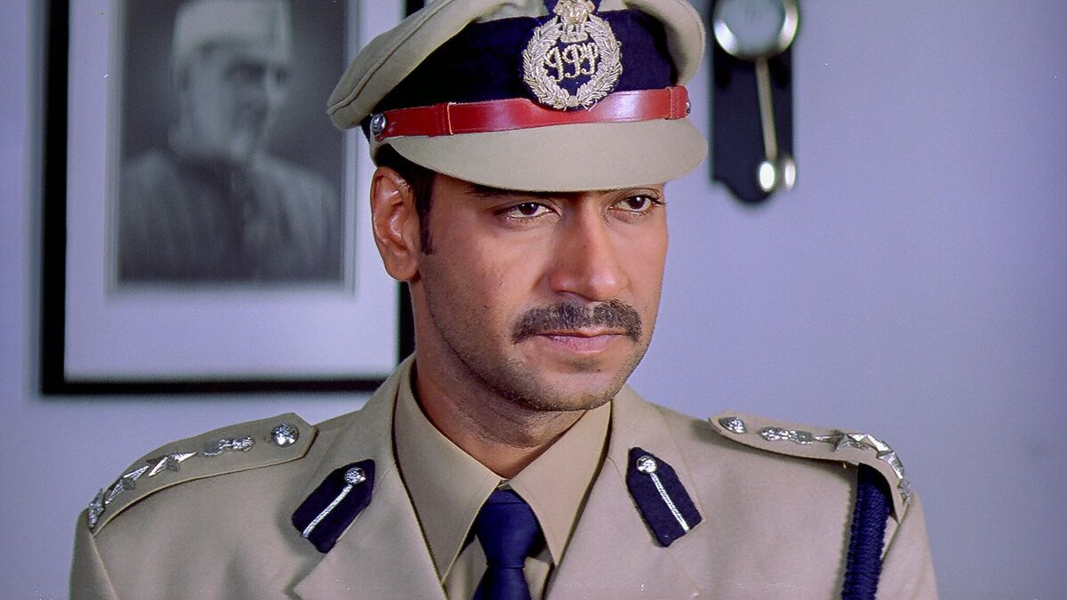 ‎Gangaajal (2003) directed by Prakash Jha • Reviews, film + cast • Letterboxd
