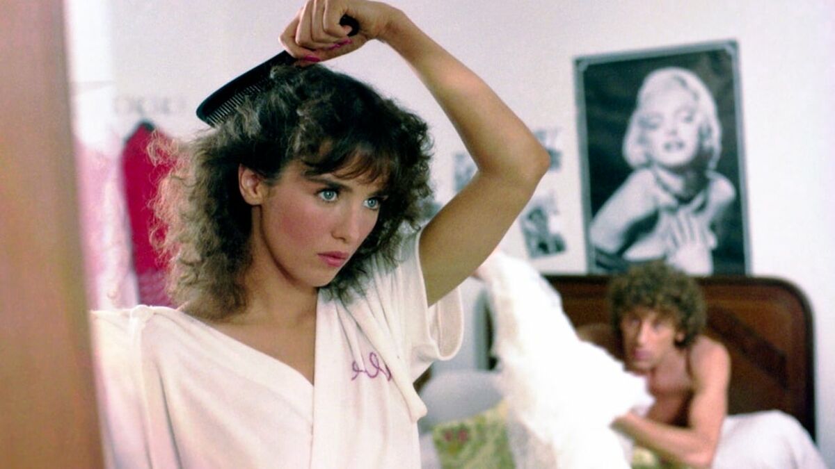 ‎One Deadly Summer (1983) directed by Jean Becker • Reviews, film + cast • Letterboxd