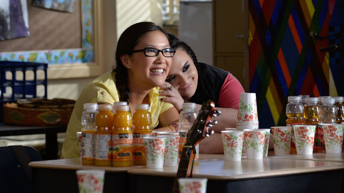 ‎Geography Club (2013) directed by Gary Entin • Reviews, film + cast ...