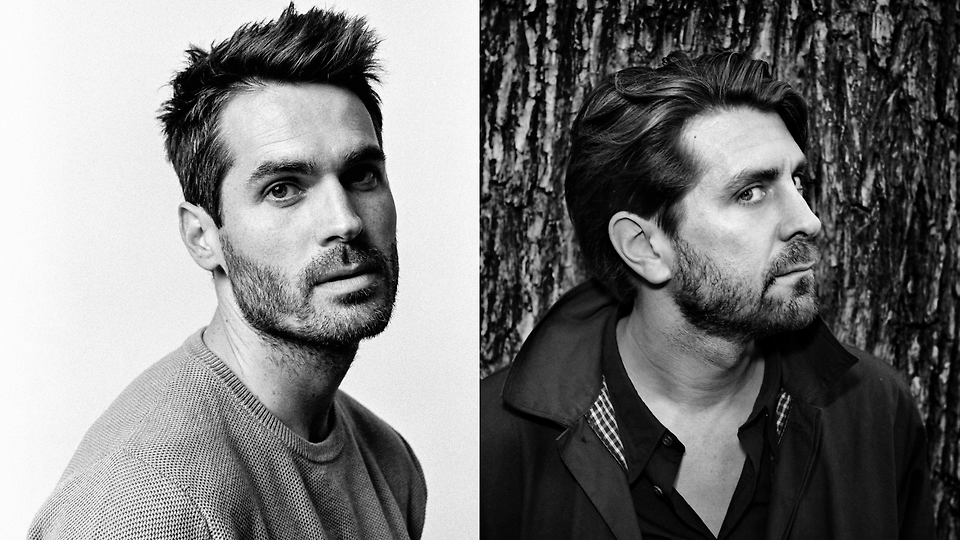 ‎Magic Hour At Sea: all aboard for Ruben Östlund’s conversation with ...