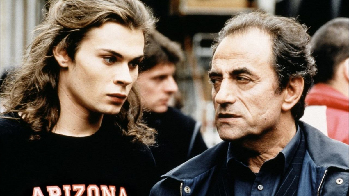 ‎Transfixed (2001) directed by Francis Girod • Reviews, film + cast ...