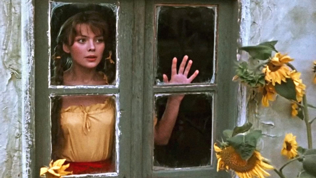 ‎When Angels Fall (1959) directed by Roman Polanski • Reviews, film ...