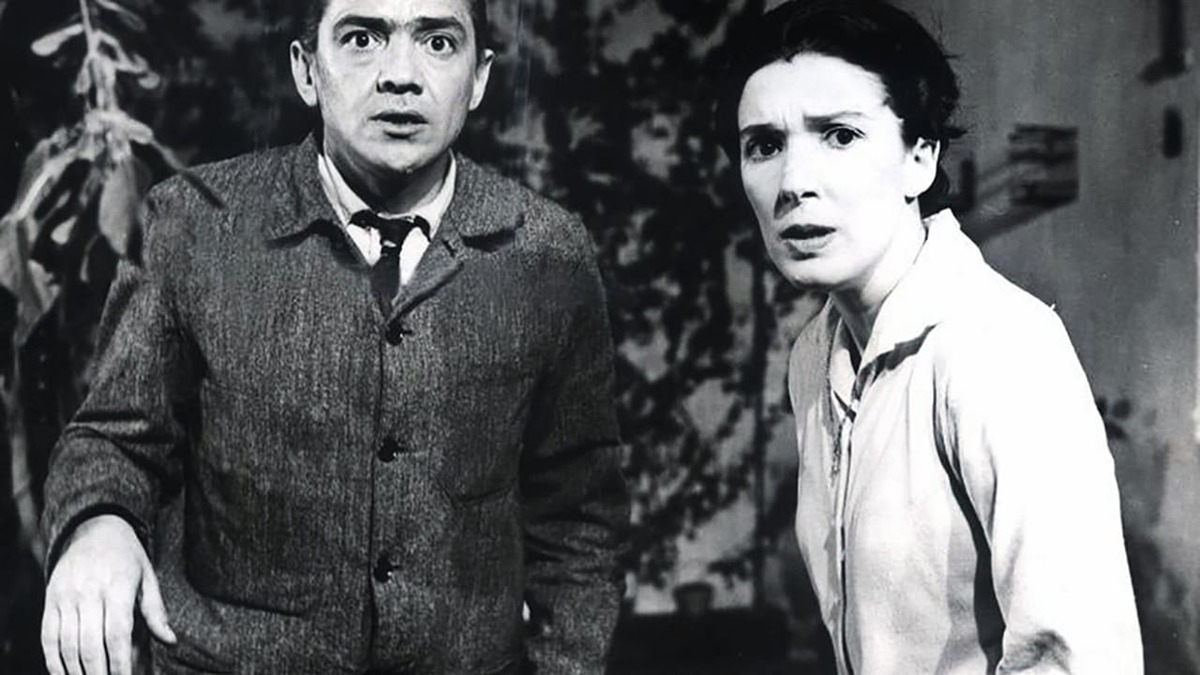 The Dependent’ review by davi • Letterboxd