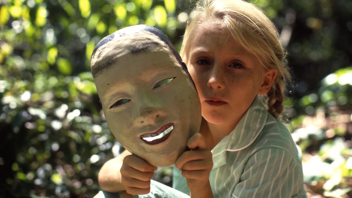 ‎Celia (1989) directed by Ann Turner • Reviews, film + cast • Letterboxd