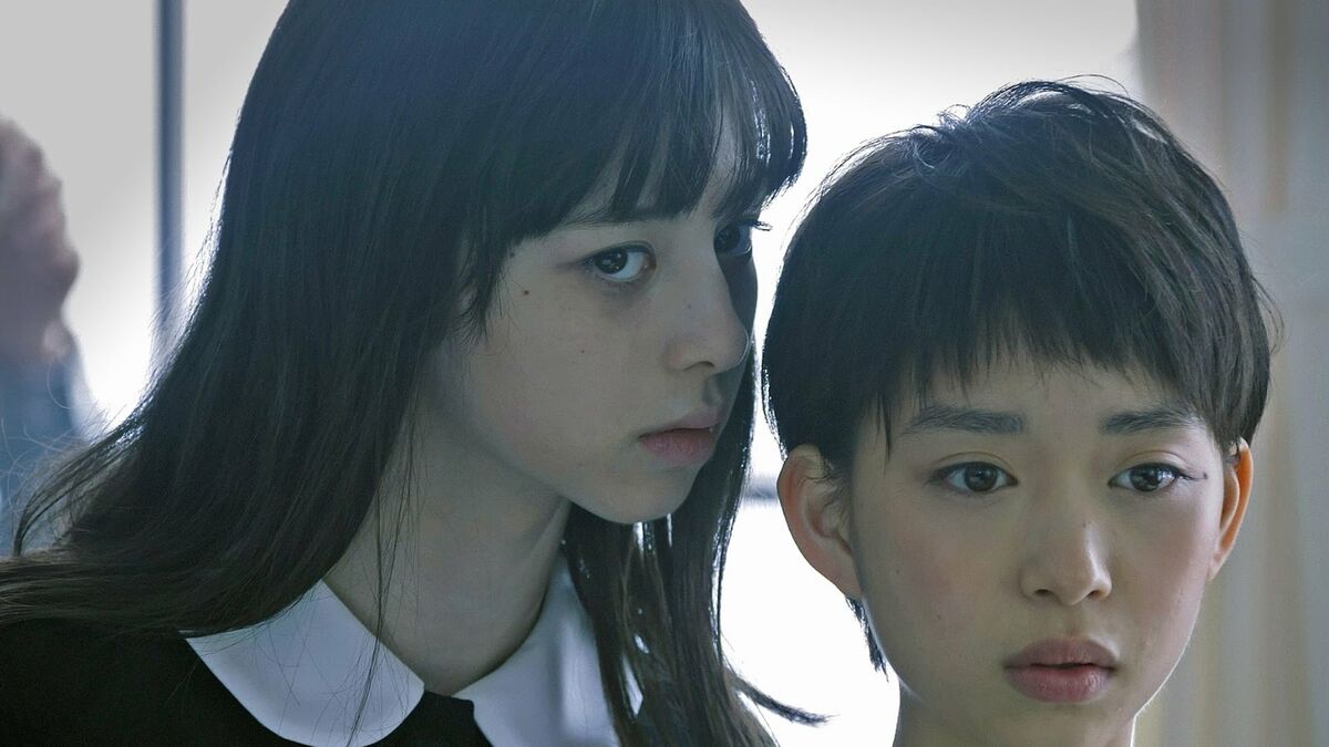 Fatal Frame’ review by charlie • Letterboxd