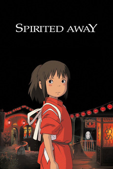 ‎Spirited Away (2001) directed by Hayao Miyazaki • Reviews, film + cast ...