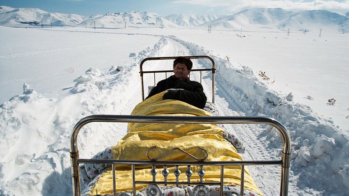 ‎KURDISH CINEMA, a list of films by Shamal Sabri • Letterboxd