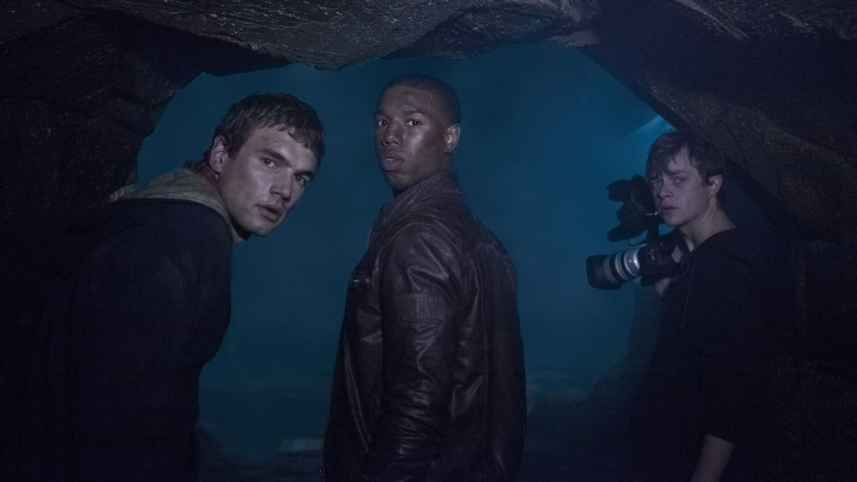 ‎Top 10 | Non-DC or Marvel Superhero Movies, a list of films by Luis ...