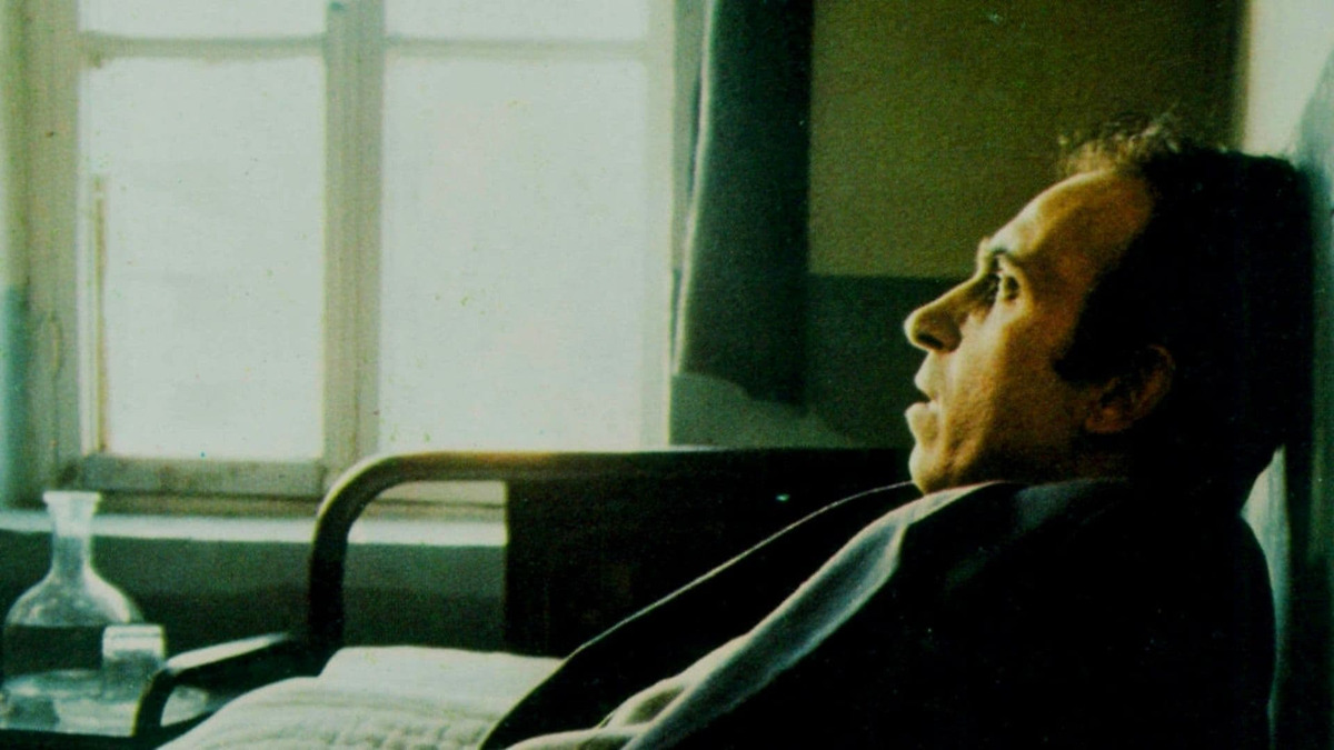 ‎Motherland Hotel (1987) directed by Ömer Kavur • Reviews, film + cast ...