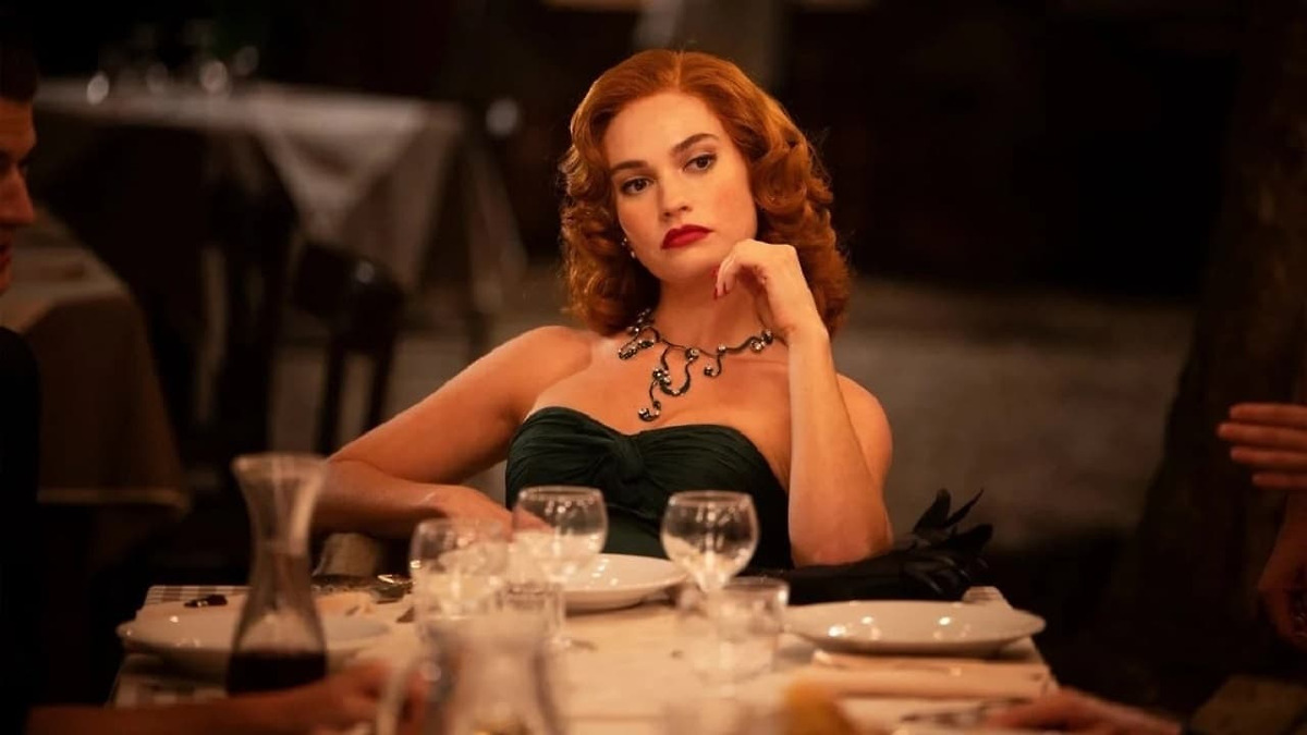 ‎New releases on digital VOD, a list of films by filmfestival • Letterboxd