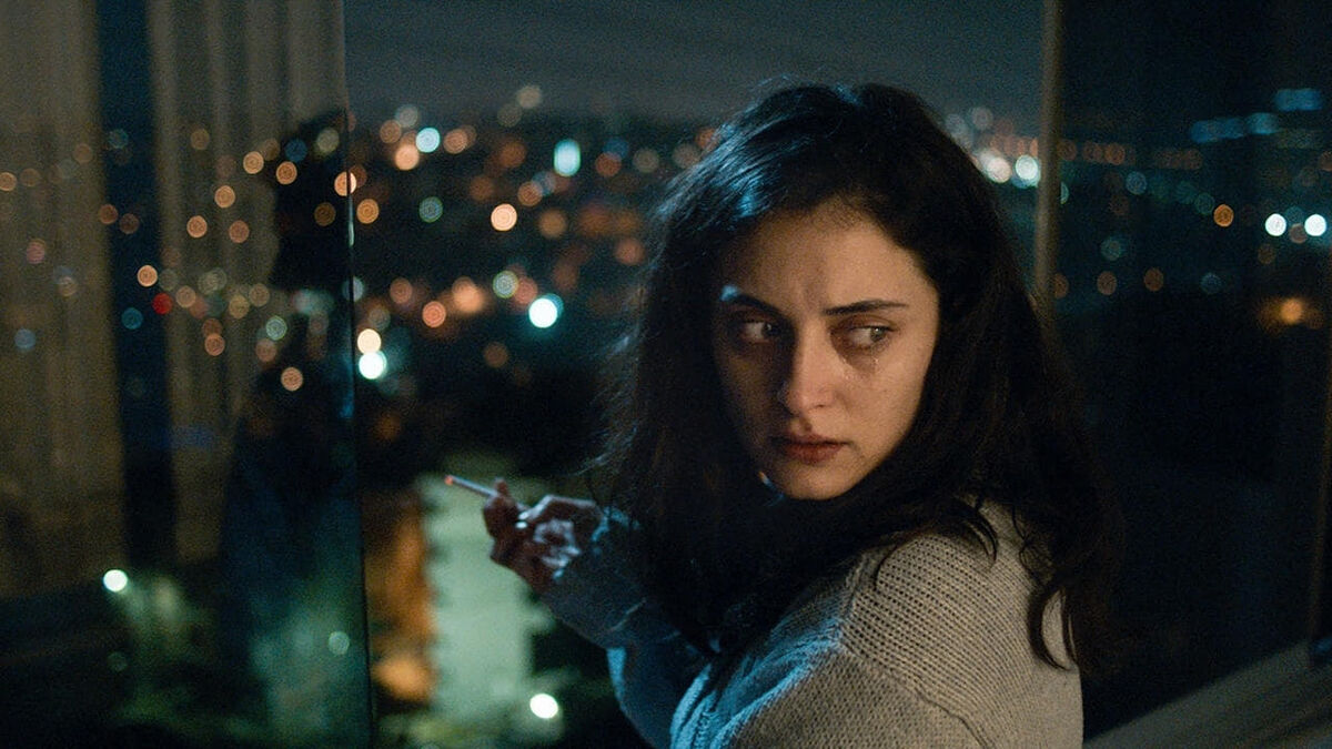 ‎Ember (2016) directed by Zeki Demirkubuz • Reviews, film + cast ...