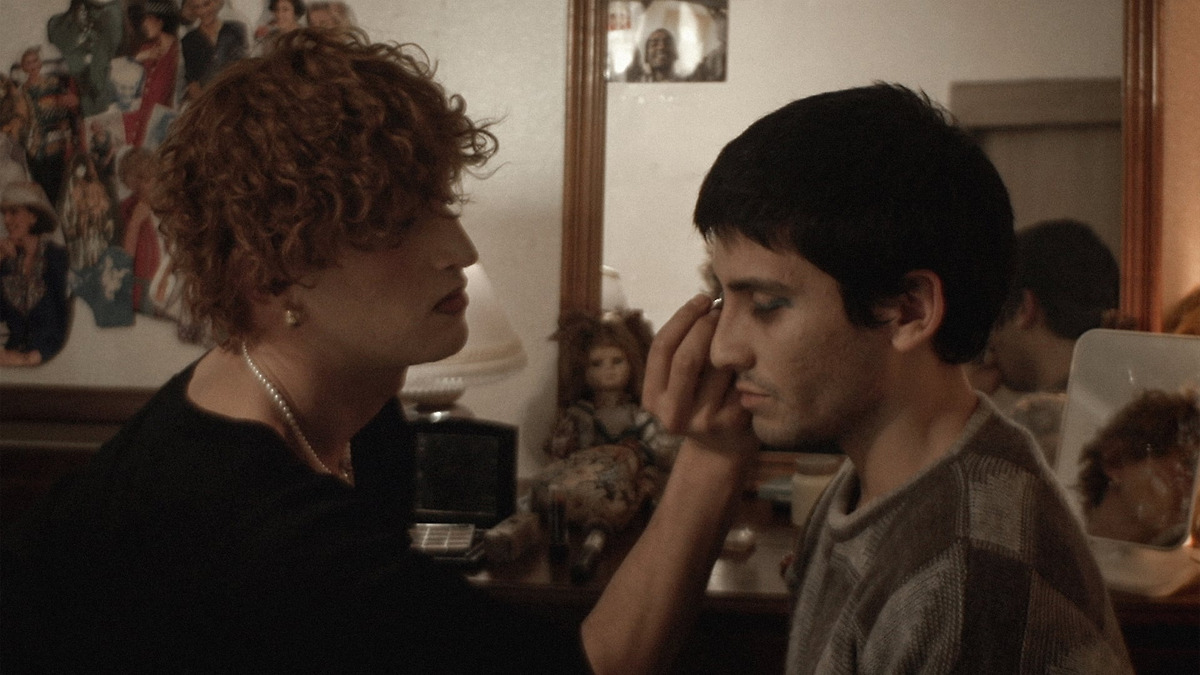 ‎Eyeshadow (2019) directed by Manu Morales Contreras • Reviews, film ...