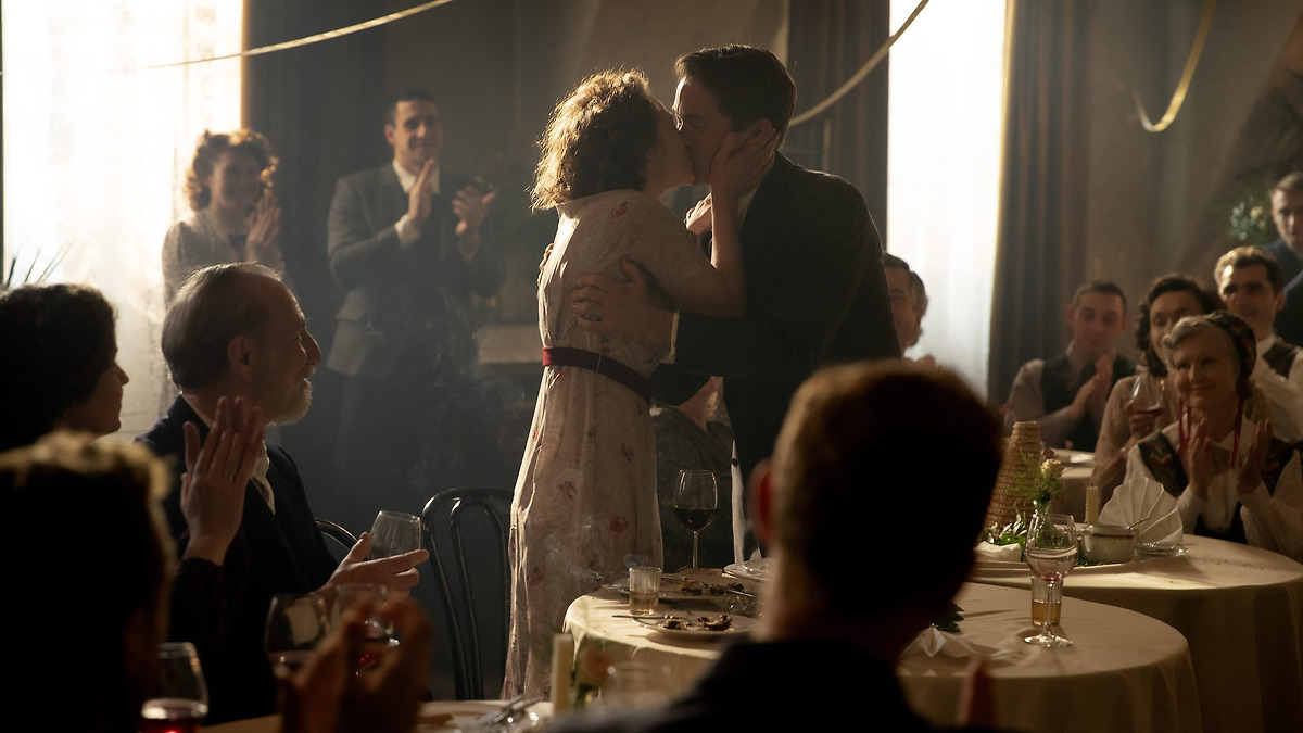 ‎Betrayed (2020) directed by Eirik Svensson • Reviews, film + cast ...