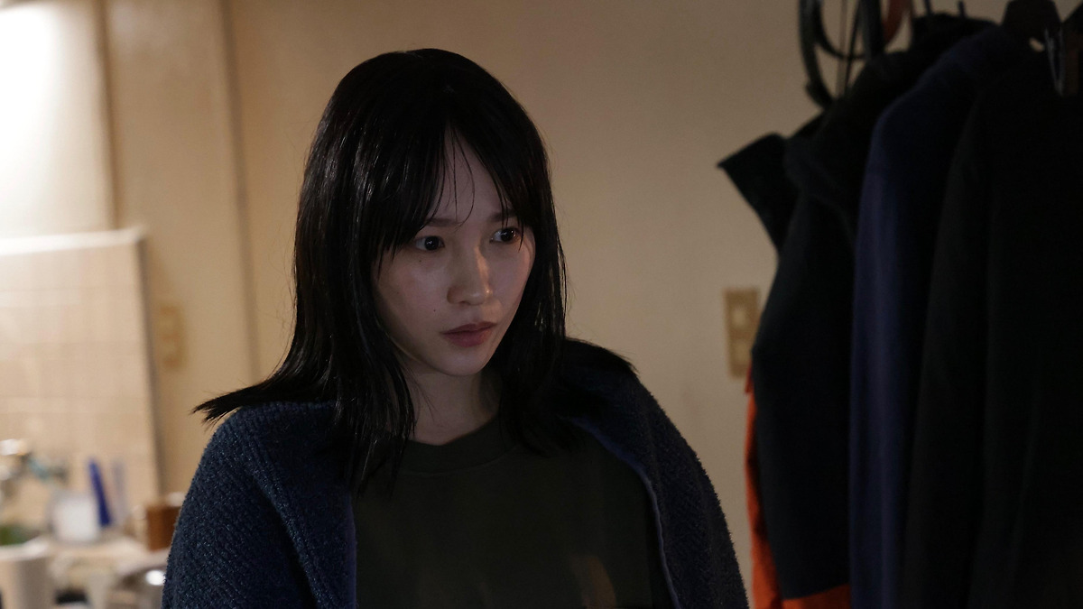 A Strange House’ review by aasyam • Letterboxd