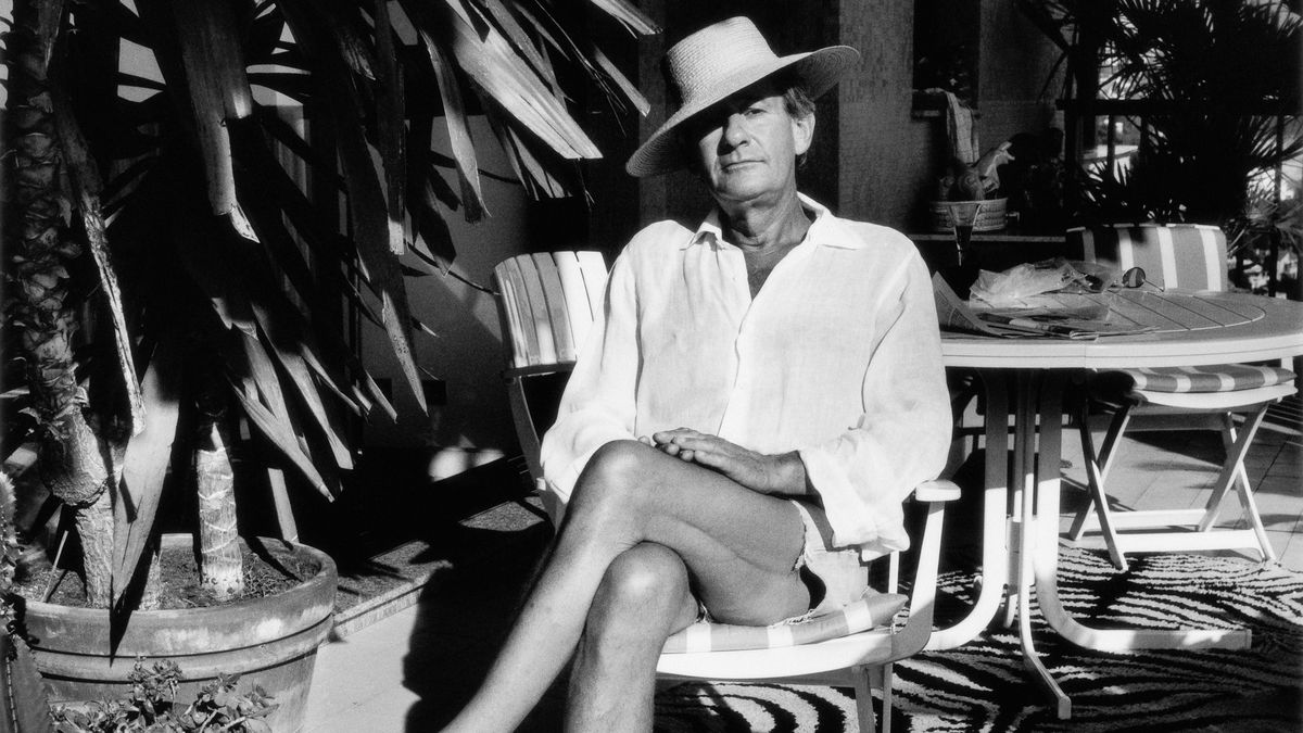 ‎Helmut Newton: The Bad and the Beautiful (2020) directed by Gero von ...