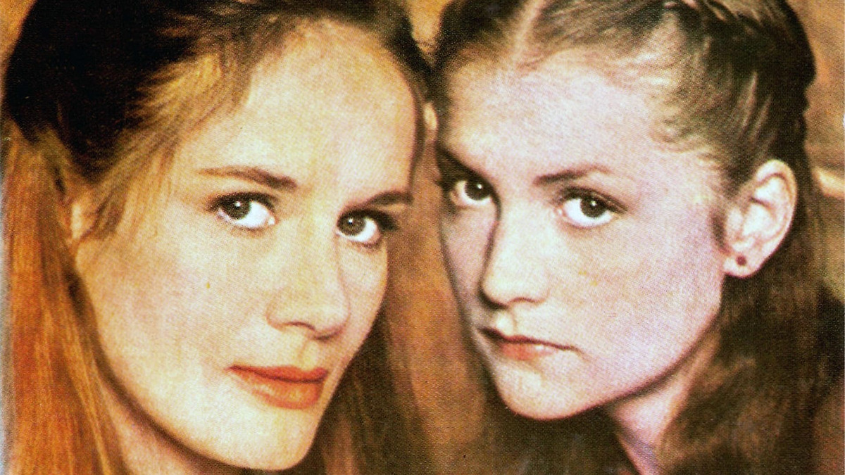 ‎The Wings of the Dove (1981) directed by Benoît Jacquot • Reviews ...