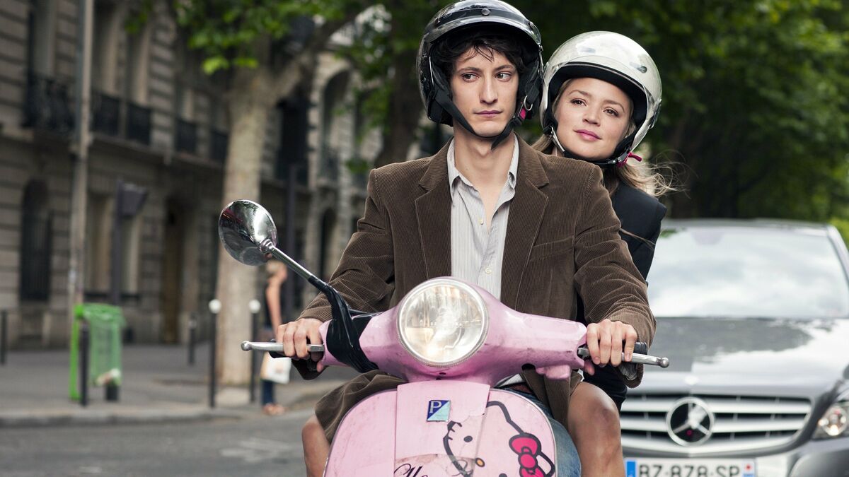 ‎It Boy (2013) directed by David Moreau • Reviews, film + cast • Letterboxd