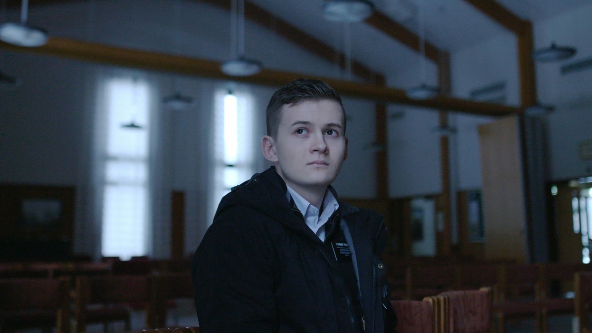 ‎The Mission (2022) directed by Tania Anderson • Reviews, film + cast ...