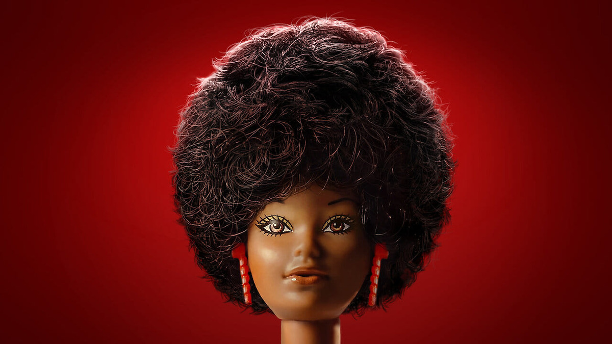 ‎Black Barbie (2023) directed by Lagueria Davis • Reviews, film + cast ...