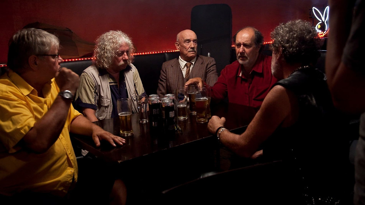 ‎Farts of Fury (2011) directed by Andres Maimik, Rain Tolk • Reviews ...