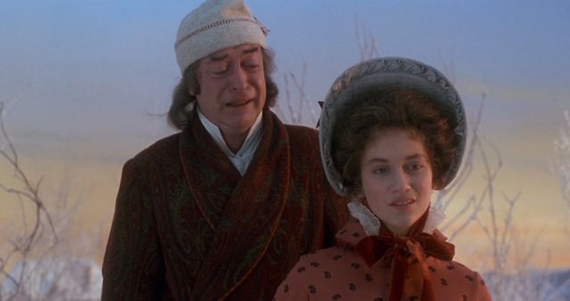 ‎Magic in the Air: The Muppet Christmas Carol at 30 • Journal • A ...