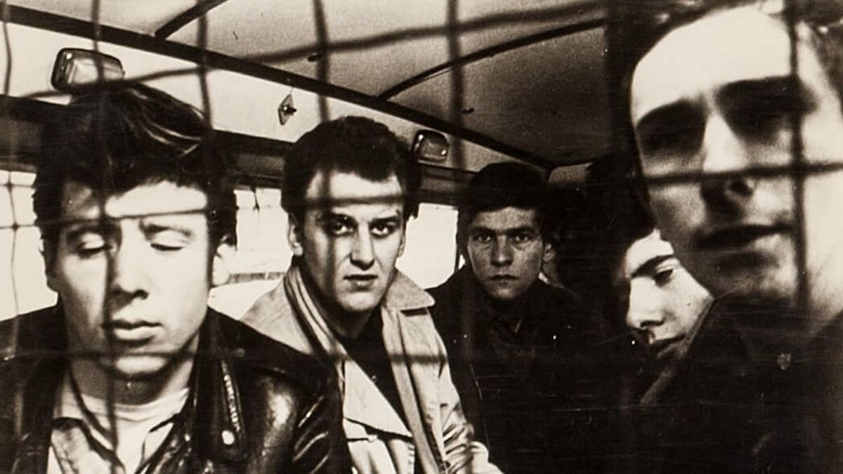 ‎The Loneliness of the Long Distance Runner (1962) directed by Tony ...