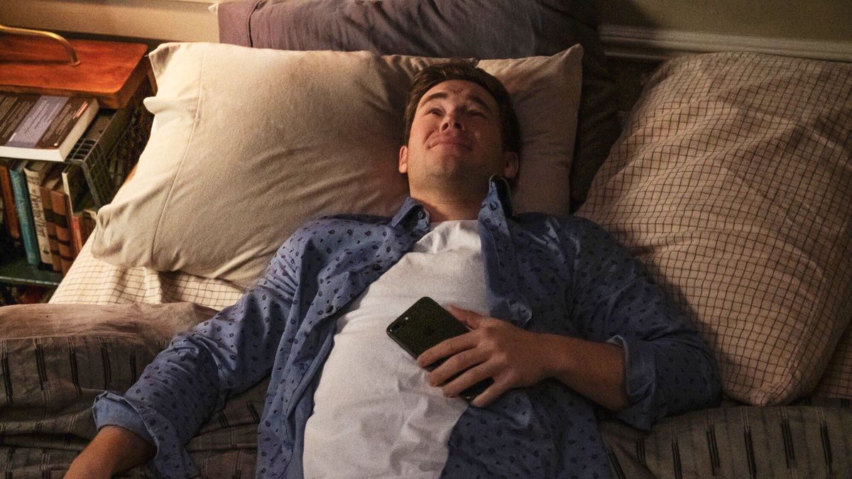 ‎Jexi (2019) directed by Jon Lucas, Scott Moore • Reviews, film + cast ...