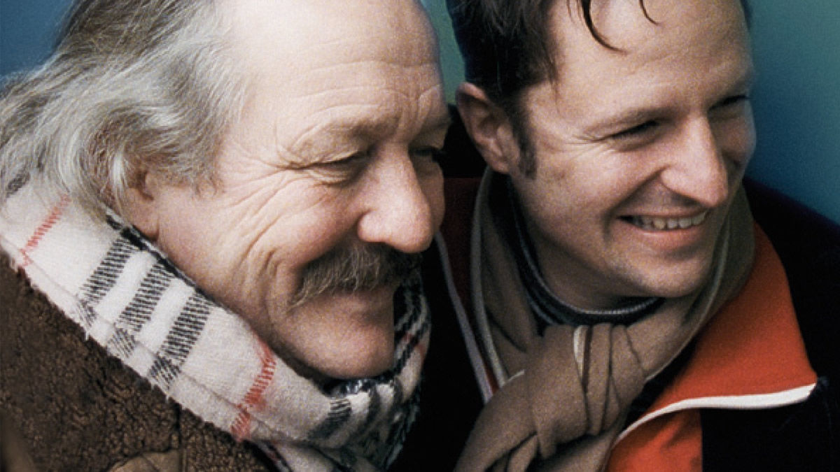 ‎The Shine of Day (2012) directed by Tizza Covi, Rainer Frimmel ...