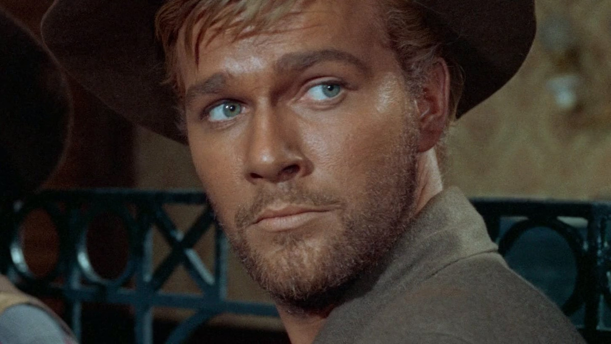 ‎Django Shoots First (1966) directed by Alberto De Martino • Reviews ...