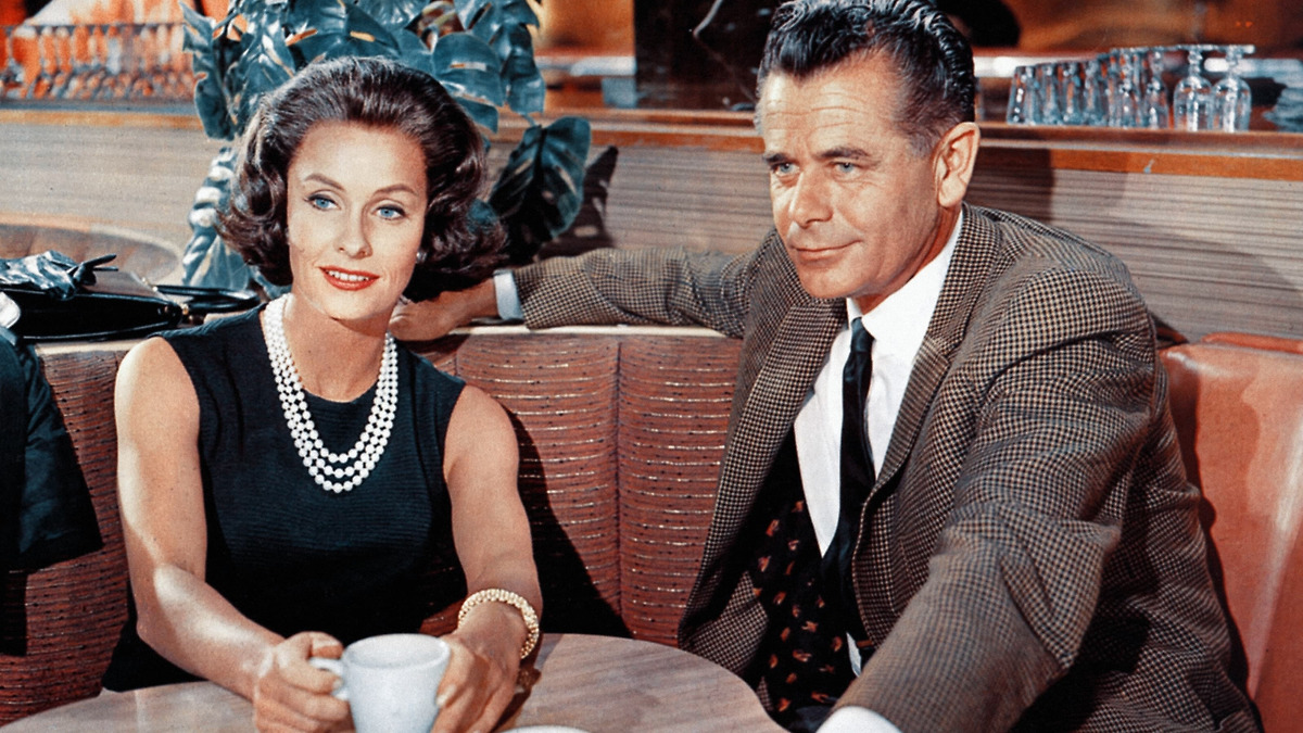 ‎The Courtship of Eddie's Father (1963) directed by Vincente Minnelli • Reviews, film + cast ...