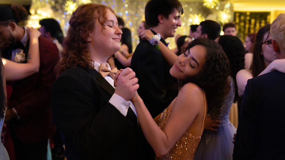 ‎Prom Dates (2024) directed by Kim O. Nguyen • Reviews, film + cast ...