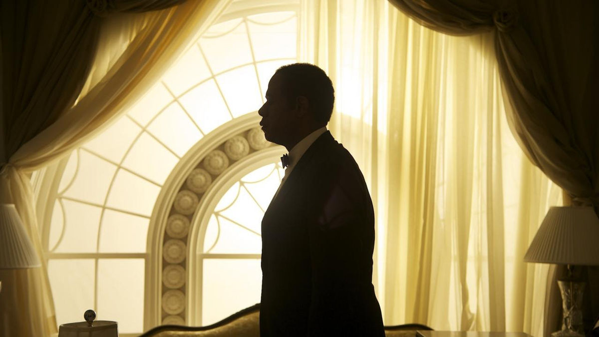‎The Butler (2013) directed by Lee Daniels • Reviews, film + cast ...