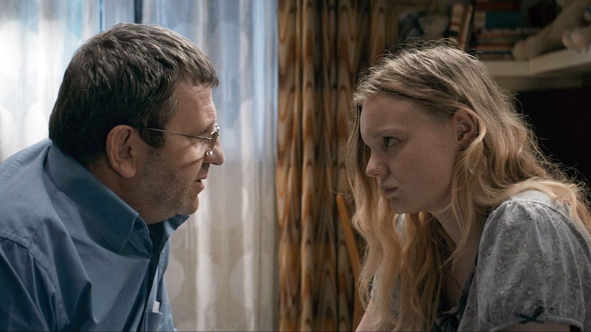‎Graduation (2016) directed by Cristian Mungiu • Reviews, film + cast ...