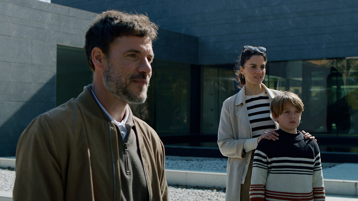 ‎The Masterpiece (2023) directed by Àlex Lora Cercos • Reviews, film ...